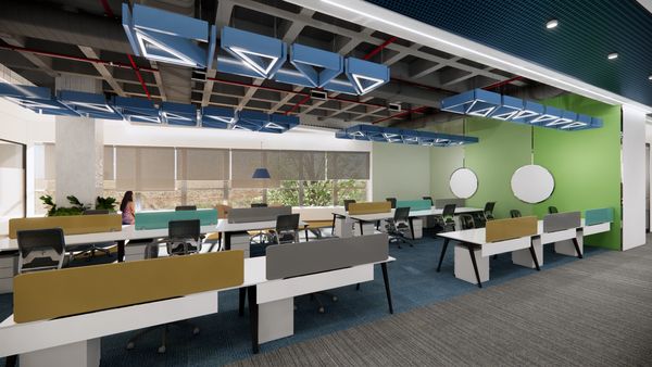 CORPORATE | Blitz Design